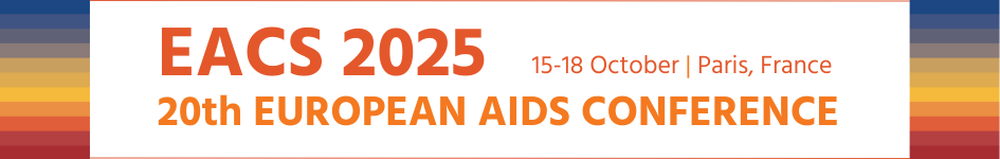 EACS 2025 | aidsmap